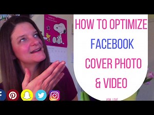 3 Creative Ways to Optimize Facebook Cover Photo and Cover Video for Business