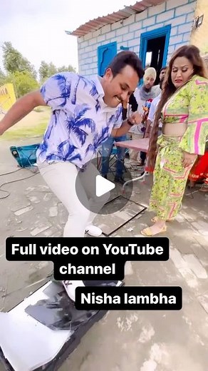 Nisha Lamba | Plz subscribe you tube channel Nisha Lambha | Instagram