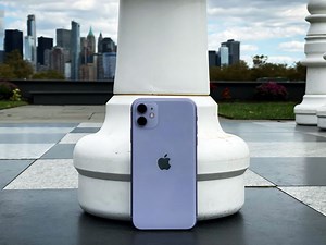 iPhone 11 review