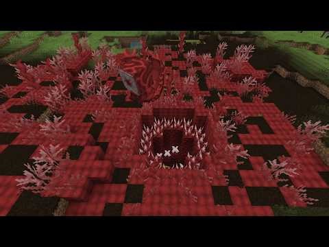 Phayriosis Parasite Infection v0.2.0 Update Showcase