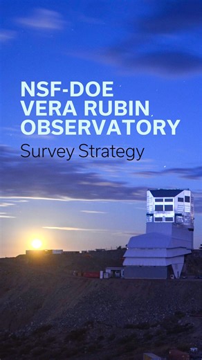 Fermi National Accelerator Lab on Instagram: "Today @rubin_observatory revealed their first images! 🤩 Over the next ten years, Rubin will be capturing more than 2 million images of the night sky to create a map of the universe. What kind of strategy is involved in the Legacy Survey of Space and Time? 🔗: Dive into the Rubin Observatory's first images [link in bio] #RubinObservatory #astrophysics #cosmos #universe #space #CaptureTheCosmos"