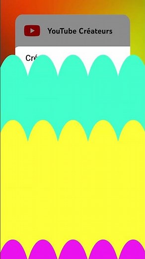 Transformez FACILEMENT vos vidéos en Shorts 🩳