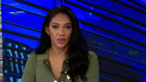 1 injured in RTD light rail stabbing