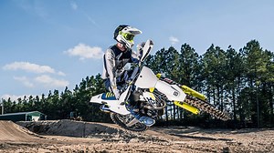 Everything New in 2019 Husqvarna's FC/TC Range