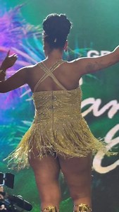 musa @soutatirosa | Portal do Samba