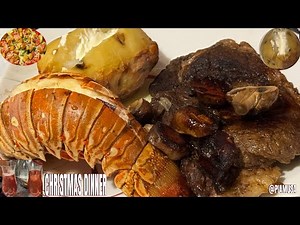 SALADMASTER Cookware Used for our Christmas Dinner - Merry Christmas From Ours to Yours