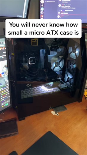 Discover the Compact World of Micro ATX Cases