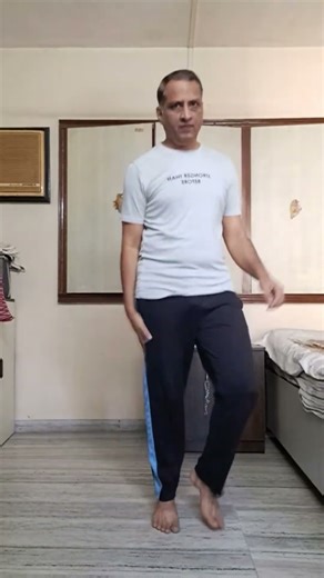 20 minute exercise without equipment