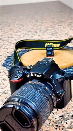 Testing all the cool effects on my Nikon D5500! 📸✨ #photography #photoeffect #viral