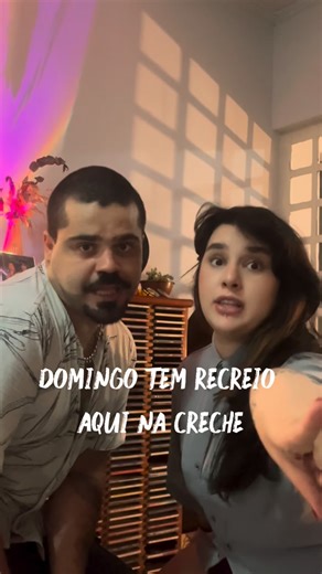 Creche Cultural on Instagram: "🎒 RECREIO NA CRECHE Domingo é dia de matar aula e vir pra Creche. 🗓️ Domingo, dia 21/12 🕑 das 14h às 22h 🍹 drinks 🍺 chopp, cerveja, refri 🎸 pode trazer seu instrumento (aqui também vai ter alguns) 🎟️ Ingressos R$5 no Sympla ou Evita a taxa: chama a gente na DM ou no WhatsApp (link na bio), faz o pagamento e a gente coloca seu nome na lista. ⚠️ Na porta: R$10 📍 Rua 240, 568, qd 173– Setor Coimbra Creche cultural no Uber (pode aparecer setor bueno) Vem pro re