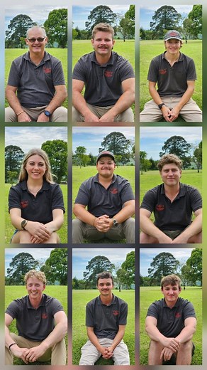 Meet the team behind Hummingbird Technologies From operations to the skies, these are the people who make it all happen: 🔹 Craig Fisher – Founder, Director & the vision behind Hummingbird and RMT. 🔹 Carl Fisher – Director, Head Pilot & RMT. 🔹 Toren Smerdon – Pilot. 🔹 Courtney Campbell – Admin & Marketing. 🔹 Dylan Rode – Pilot. 🔹 Shane Scheepers – RMT. 🔹 Keane Wheeler – Pilot. 🔹 Cameron Hampson – Pilot. 🔹 Connor Hibbert – Intern. Every project, every takeoff, every successful spray missi