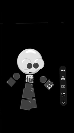 shadow transfur #furry #animation