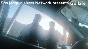 I don’t answer questions at a checkpoint | San Joaquin News Network