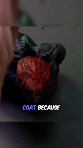 Painting Poison Ivy - Monster Flower Painting Process #3dprinting #art