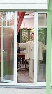 Linen Curtains Color Block, Custom Curtain Panel, Rod Pocket Drapes, Unlined, Privacy, Blackout Curtains, Window Treatments - Etsy UK