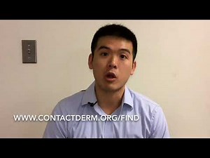 How to do patch testing for contact dermatitis