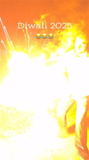 Keshav Dhingra | Watch till end ! 😂 Be safe & Happy Diwali . #sunam #sunamvibes #sangrur #diwali #happydiwali #viral #trend #trending #crackers #fire... | Instagram