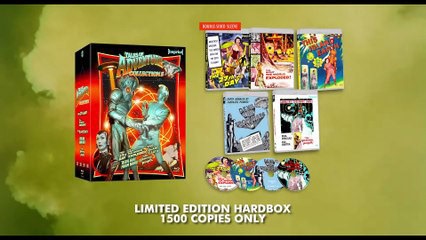 Sesame Street: Elmo and Friends: Tales of Adventure | movie | 2008 | Official Trailer