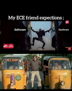 Allam bellam on Instagram: "Tag that friend  #ece # #vikram #software"