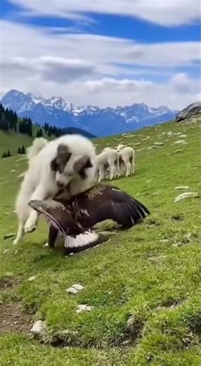 2000 Years of Evolution Created This Beast #dogtraining #breeds