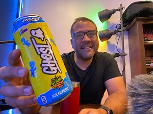 Watch What you need to know about blue raspberry! on Amazon Live