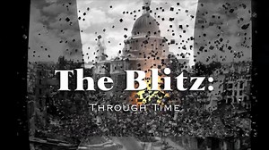 61K views · 327 reactions | A look at London scenes after, during and before the war. | The Time Travel Artist | Facebook