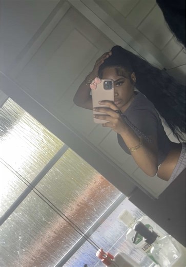 Extended Ponytail Tutorial: Sew-In Style Guide