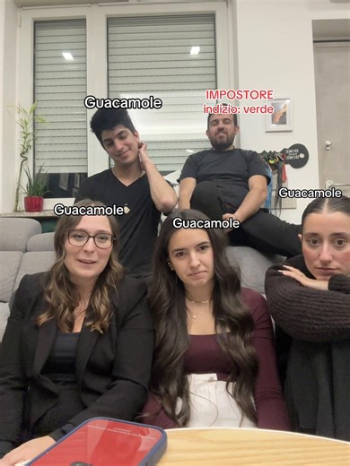 Impostor Partygames: Divertimento e Indizi tra Amici