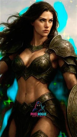 The Countdown #gamingmusic #epicmusic #gamingfocus #aimusic #shorts