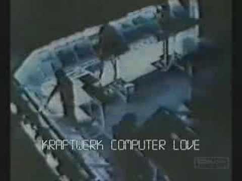 COMPUTER LOVE LIVE 1981