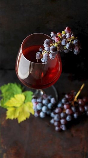 Homemade Wine Making - A Step-by-Step Guide #homemadewine #shots