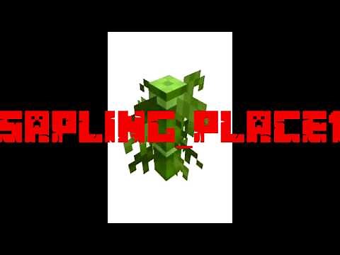 Every New Minecraft Sounds So Far [1.14 - 18W50A SnapShot] - (Minecraft Sounds)