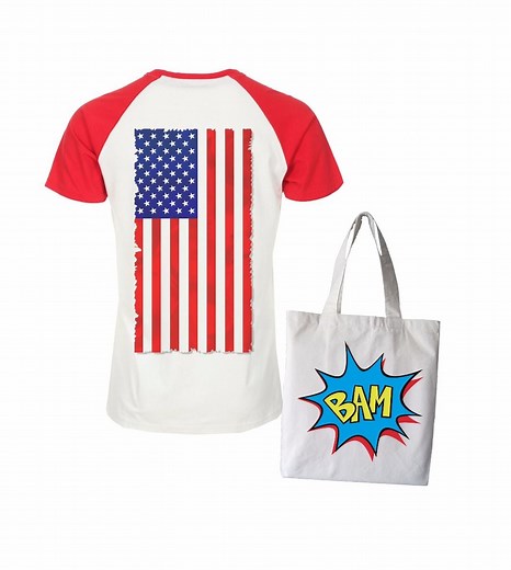 JET-PRO Soft Stretch Inkjet Heat Transfer Paper