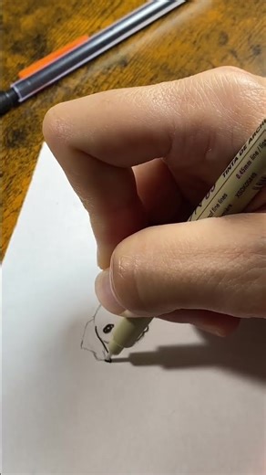 Labrador Retriever Sketch #shorts