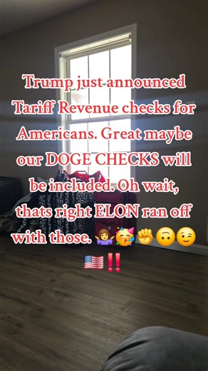 #tariffchecks #dogechecks #ScamAlert | Alicia Green