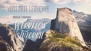 Shooting 3.5K Raw with Magic Lantern? Here’s How to Color in DaVinci and Edit in Premiere