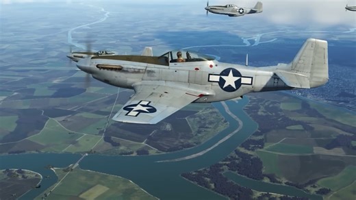 Chaos in the skies over Romania: How Eric Hartmann deceived American and Soviet pilots into fighting each other