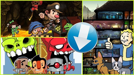 Klickspaß: Die 50 beliebtesten Gratis-Minispiele