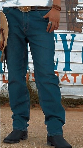 How To Wear Black Cowboy Boots | Ultimate Guide To The Western Boot | J's.o.l.e Cowboy Boot Video