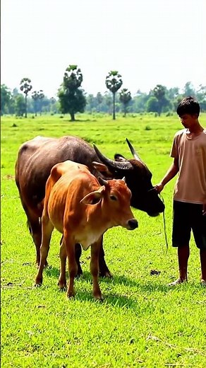 They are all the best cows in the country32