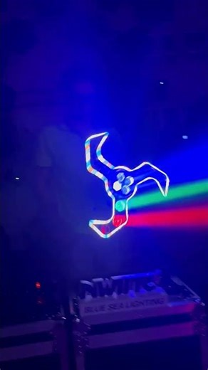 ¡Luces de escenario imprescindibles para la Navidad de 2025! Contáctame si te interesa. #colombia