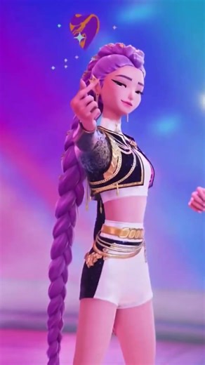 Official Fortnite Love Legends Trailer with today's new Update😍