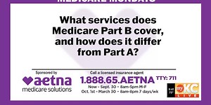 Medicare Questions Answered: Medicare Part B