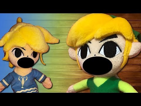 It's A Hard Knock Life, But It's Link Screaming