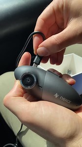 𝗗𝗿𝗶𝘃𝗲 𝗶𝗻 𝟮𝟬𝟮𝟱 𝘄𝗶𝘁𝗵 𝗖𝗼𝗻𝗳𝗶𝗱𝗲𝗻𝗰𝗲 🚗💨 Videos Don’t Lie. Get a Nexar dash cam today and stay protected every time you hit the road. 📸 Record in crystal clear HD 👀 Dual view (Road Cabin) ☁ Unlimited cloud backup 🅿️ Parking mode 🆘 Emergency alerts | Nexar