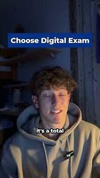 3 Things You NEED to Know Before Taking the B2 First Exam! 😱👇