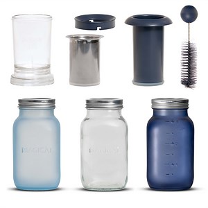 MagicalButter | Magical Filter Press Set