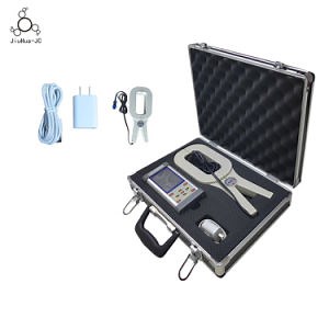 [Hot Item] Portable DC Ground Fault Detector Multiple Voltage Levels Earth Leakage Tester