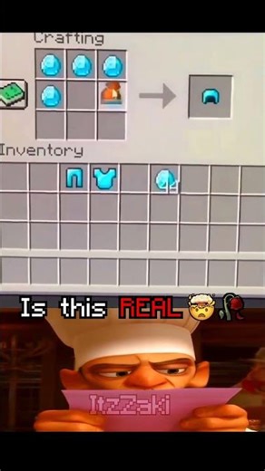 What is This ? 😭🙏🥀 #minecraft #shorts