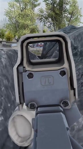 Contractors Showdown: 2v1 Gameplay in New Update